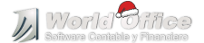 Software Contable World Office